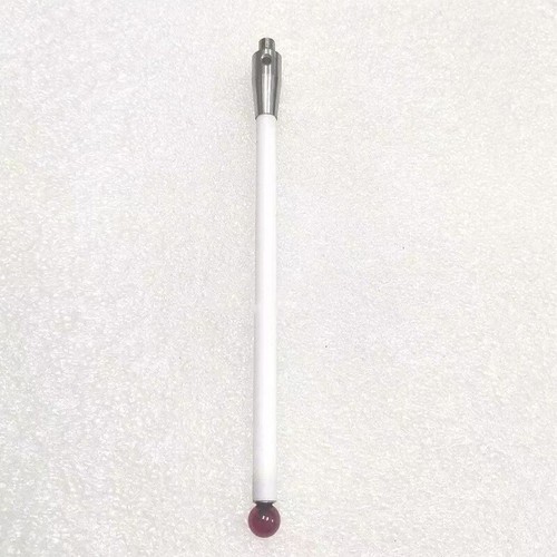 A-5000-3712 CMM Touch Probe M4 Ceramic Stem 100mm Long Ruby Ball Tips ...