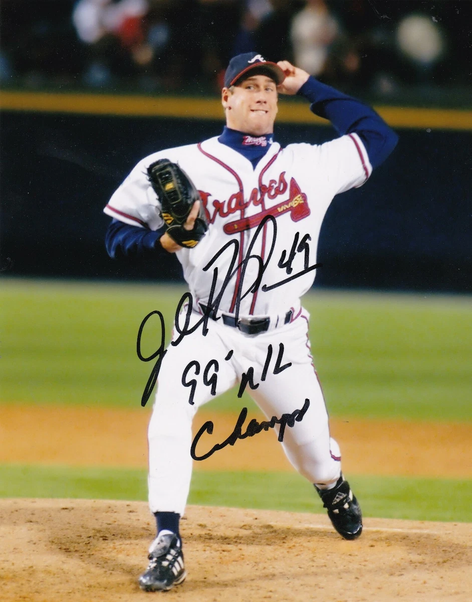 John Rocker