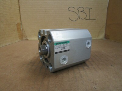 CKD Compact Cylinder CSD2-L-40-30 CSD2L4030 New | eBay