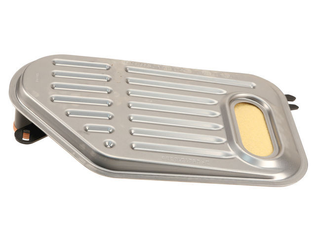 ZF Automatic Transmission Filter fits BMW 330i 2001-2003 54TBTD | eBay