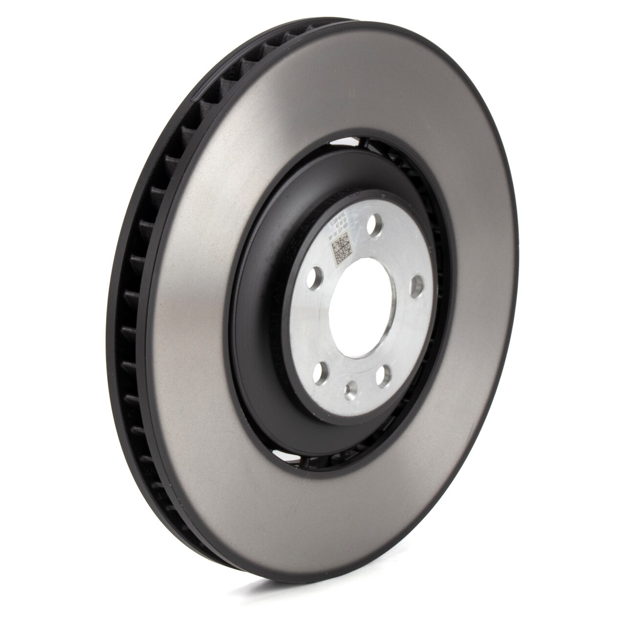 ORIGINAL AUDI Bremsscheiben Satz Ø 380mm A8 (4H) SQ5 (8R) (FY) vorne ...