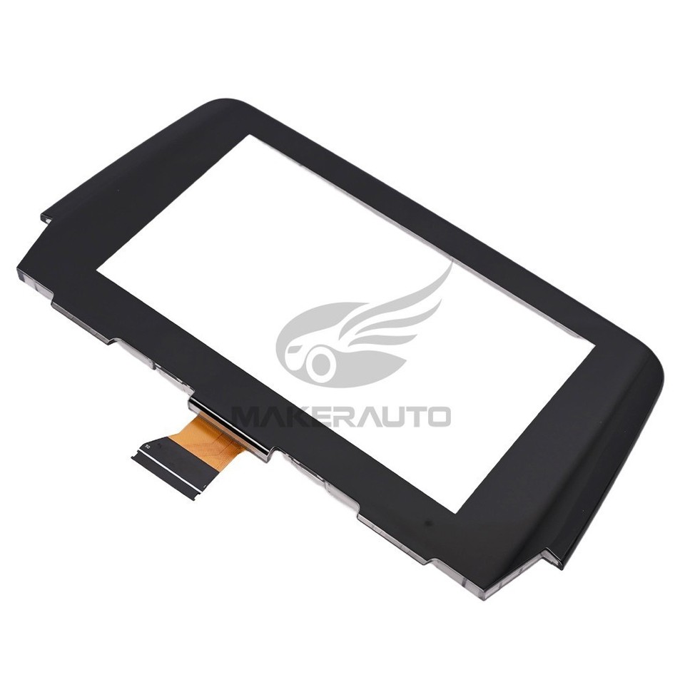 7in TOUCH SCREEN GRT7 61 1J0 55 Pin FOR MAZDA 6 2018 2019 | eBay