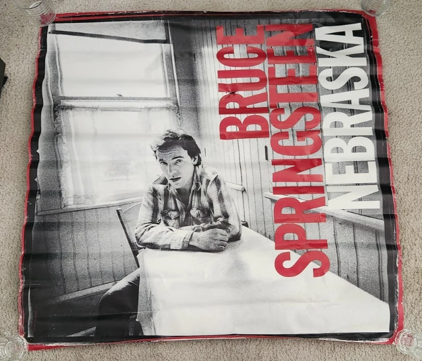 Bruce Springsteen “Nebraska ‘82 Expanded Edition” 17 October | Page 29 ...