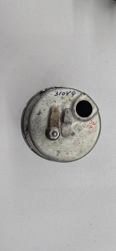 1967 1968 Camaro Floor Or Console Clock | eBay