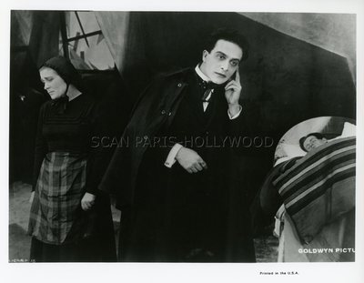 FRIEDRICH FEHER DAS CABINET DES DR. CALIGARI 1920 VINTAGE PHOTO #5 | eBay