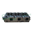 D1703 Cylinder Head For Kubota D1703 D1703E Engine 16487-03040 1A033 ...