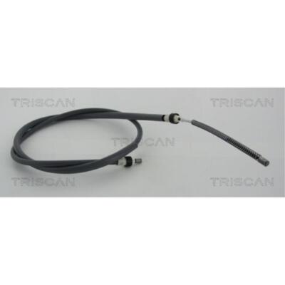 TRISCAN Câble de Frein à Main Gauche Droite Convient pour Dacia Logan ...