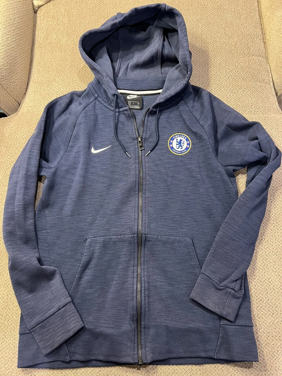 Chelsea Fc Hoodie