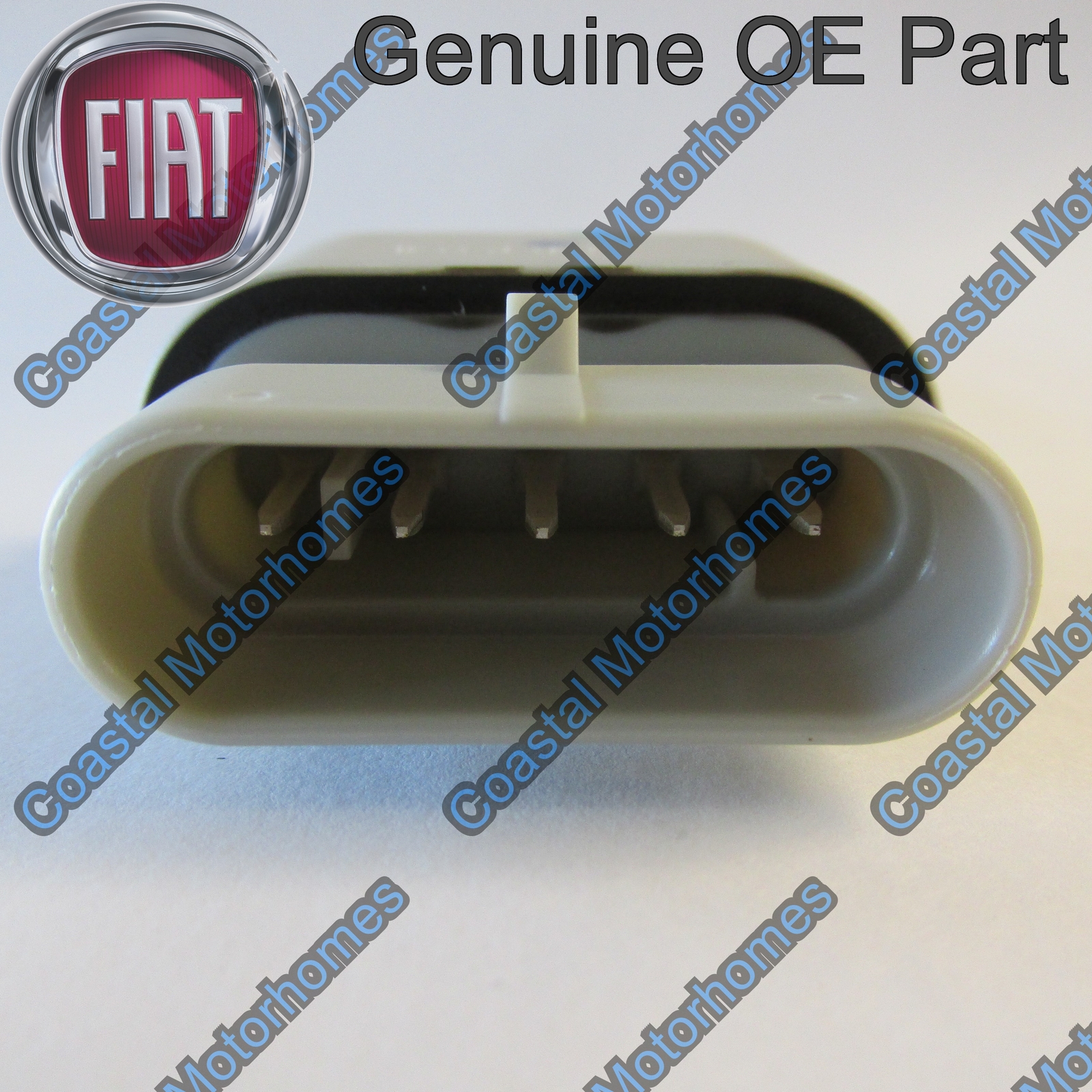 Fits Fiat Ducato Peugeot Boxer Citroen Relay Fuel Water Sensor OE 12-On ...
