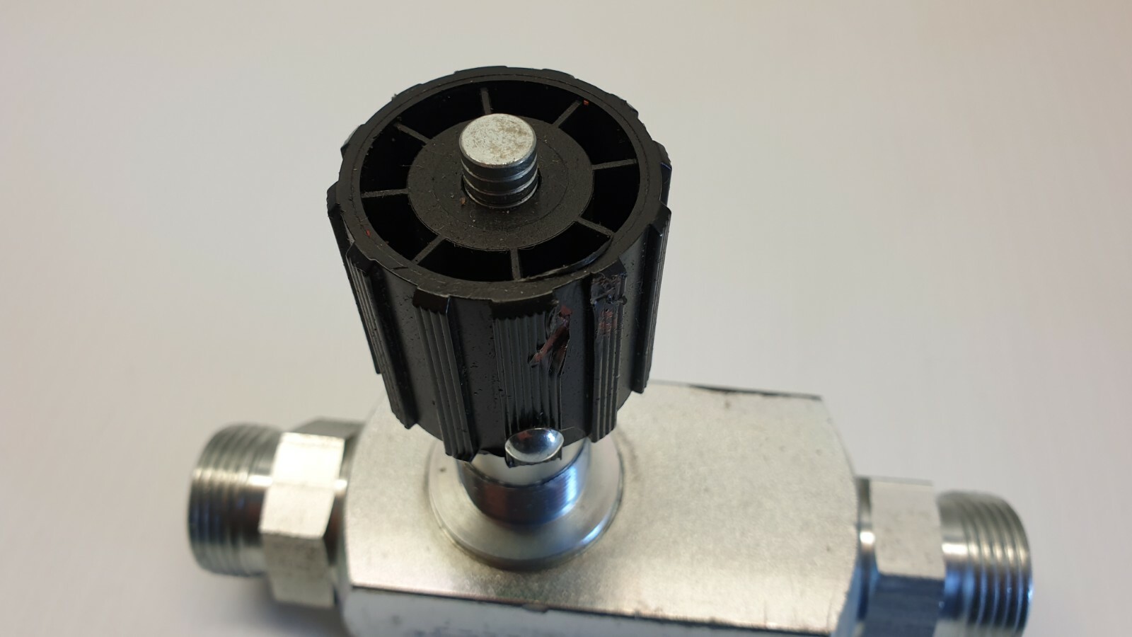 MHA NDRV-DN16-G3/4 PN 350 1A Valve | eBay UK