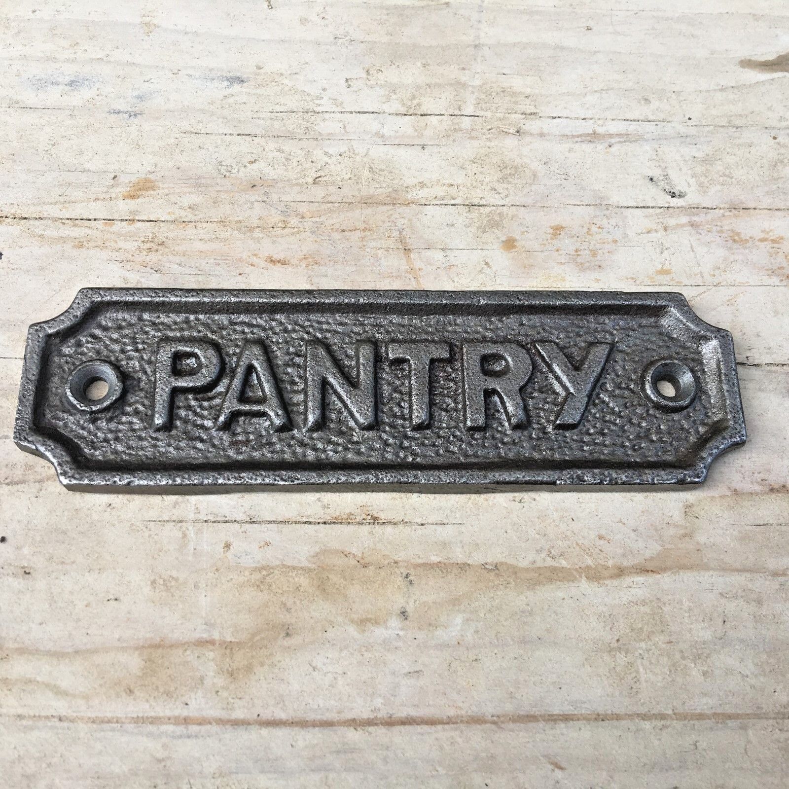 OLD ENGLISH VINTAGE VICTORIAN DOOR SIGNS NOTICE PLATE PLAQUE | eBay UK