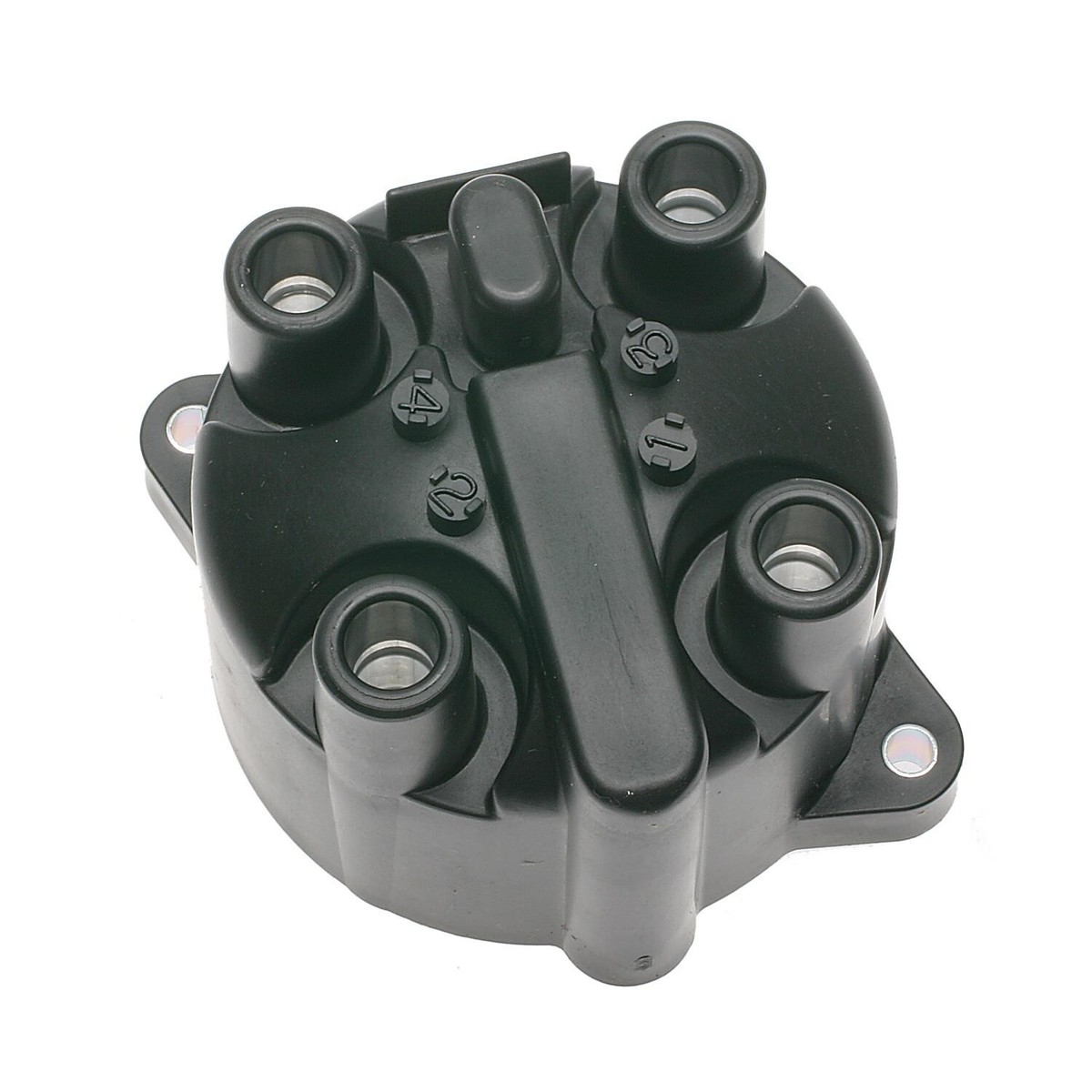 Mitsubishi Mirage A-Premium Ignition Distributor With Cap And Rotor ...