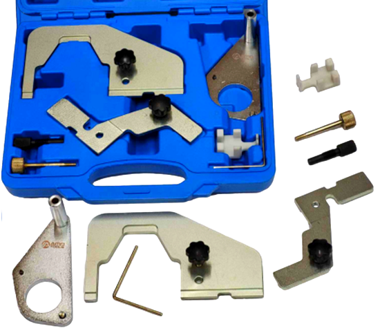 Ford Ecoboost 2.0 Timing Tool Kit Ti-VCT S Max Mondeo Focus ST 2010 ...
