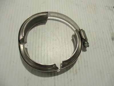 NEW BANJO FC200 WORM SCREW FLANGE CLAMP 2"INCH | eBay