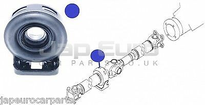 Ssangyong Rexton Kyron Actyon Propshaft Centre Bearing Support | eBay UK