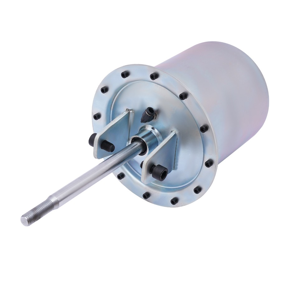 Tire Changer Machine Parts Bead Breaker Cylinder Quickly Insert Air ...