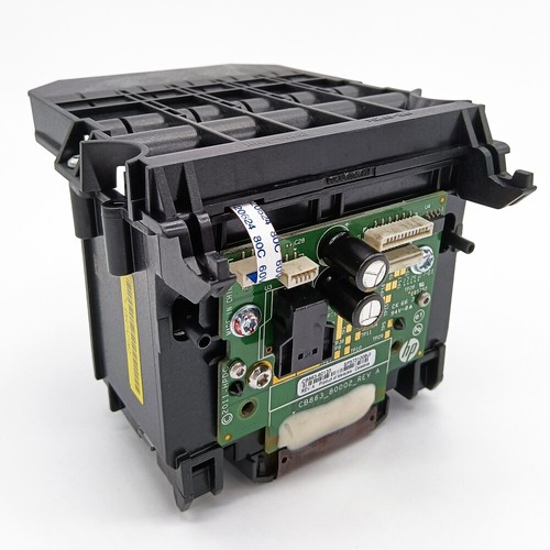 Print head for hp Officejet 6600 933 6100 7110 cb863 7610 6700 932 | eBay