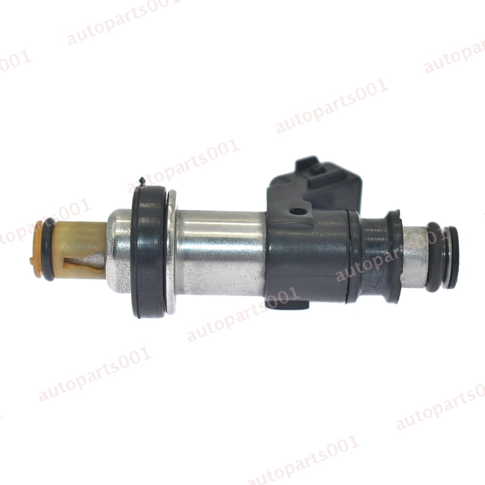 6PCS Fuel Injector 06164P8EA00 for Honda Odyssey Pilot Acura CL TL MDX ...