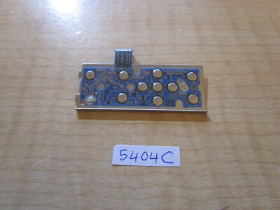 Function switch assembly for SAMSUNG DV150F | eBay