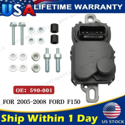 590-001 Fuel Pump Control Module For Ford E350 F150 F250 F350 Lincoln ...