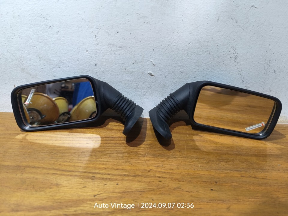 Ferrari 512BBi 328 208 308 328 400 Lamborghini Countach NOS Side ...