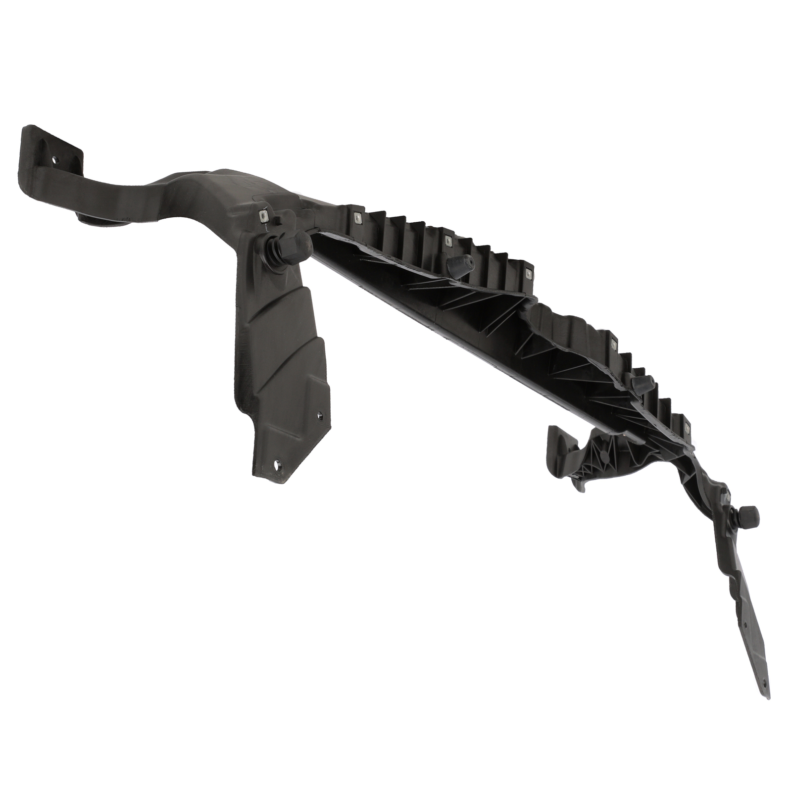 OEM 2013-2017 Chevrolet Traverse Front Bumper Radiator Upper Support ...