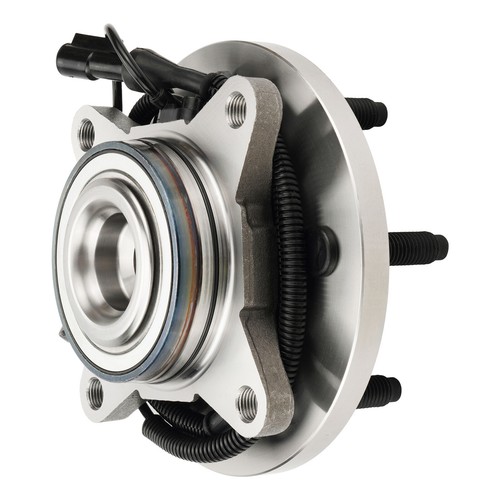 515117 Front Wheel Bearing & Hub Assembly for 2009 2010 Ford F-150 | 6 ...