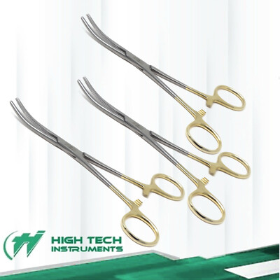 Forceps - German Stainless