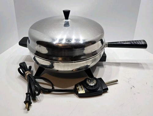 Fascinating Farberware Electric Frying Pan Gallery