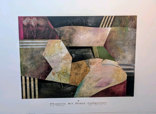🔥NEW ADDITION 2 ART PRINT BY ROSE EDWARDS PRINTED IN GERMANY PHOENIX ...
