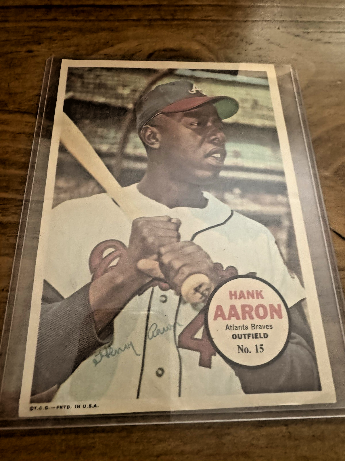 1967 Topps Pinup Baseball Posters 5x7 Mantle, Mays, Aaron(3) | eBay