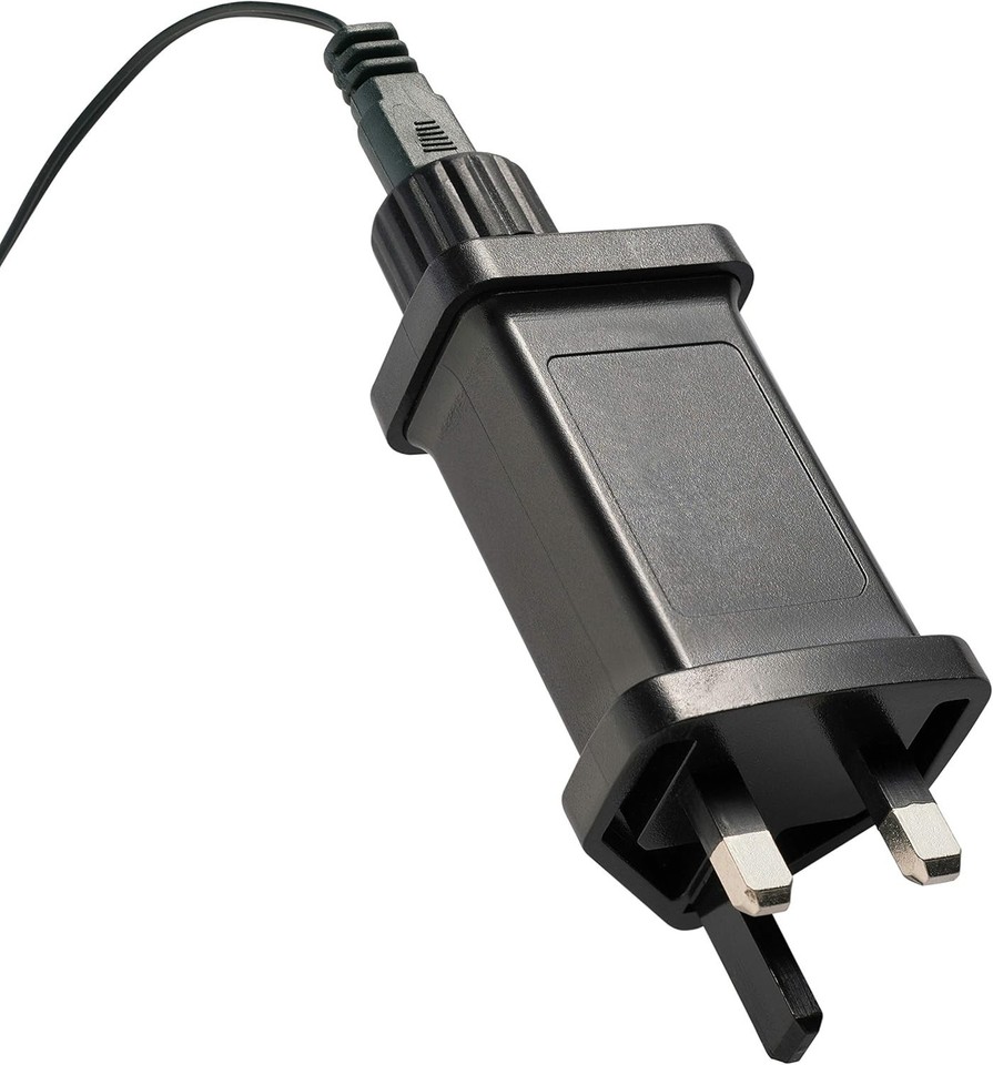 Pre-Lit Animated Angel Rope Light Silhouette Christmas Festive Decor ...