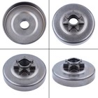For Husqvarna 455 460 Rancher Chainsaw 3/8 7T Clutch Drum Bearing Kit ...