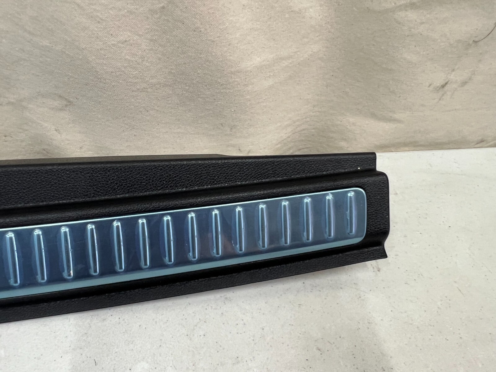 2016-2020 MERCEDES X253 GLC300 REAR TRUNK LOWER TRIM PANEL COVER ...