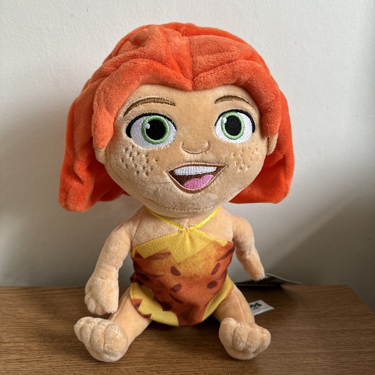 The Croods Eep Battle Cry Duet With Thunder Sisters From Croods: New
