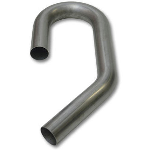 1-5/8" in OD U & J SHAPE MANDREL Header Tube STEEL Exhaust Down Pipe ...