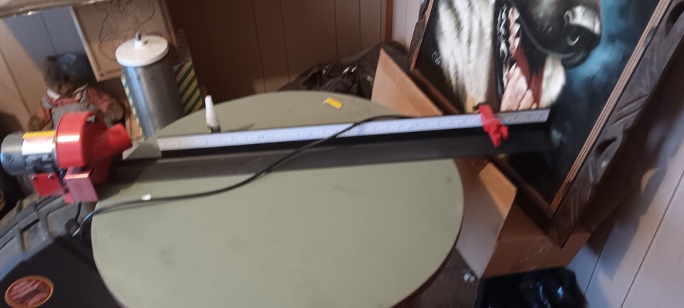 Gearhead Archery Disruptor Pro 24 with Carbon Express Arrow Saw | eBay
