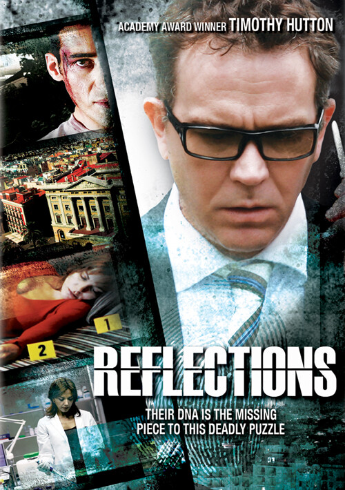 Reflections (DVD, 2008) for sale online | eBay