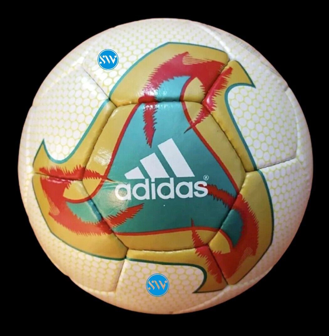 Fifa World Cup 2002 Ball