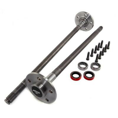 Axle Shaft Kit, Rear, 28 Spline; 99-04 Ford Mustang, 8.8 Inch Axles | eBay