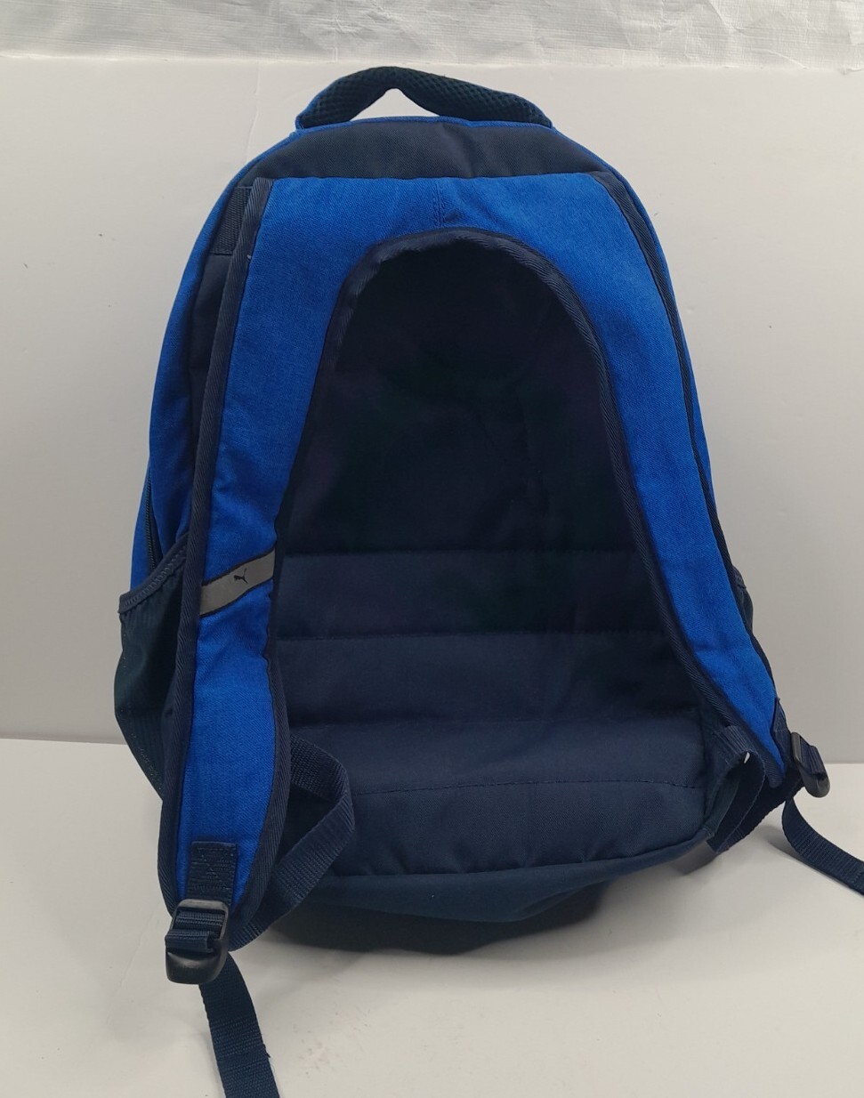 Puma Backpack Blue - Gem