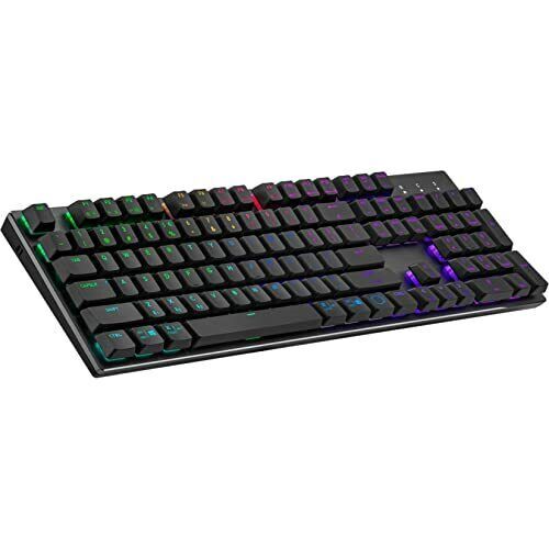 Cooler Master Computer Keyboards & Keypads for sale | eBay