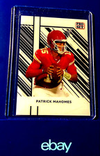 Football Card Checklists - Pick Year and Product