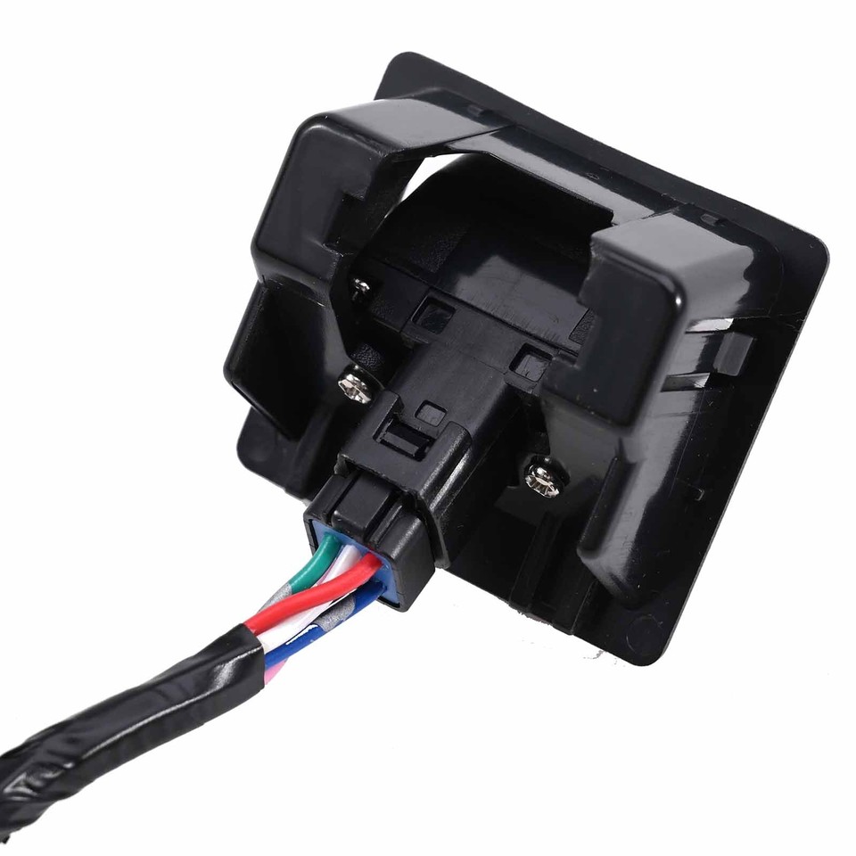 Back Up Camera For 2011-14 Cadillac CTS Sedan Rear View Built-In Camera ...