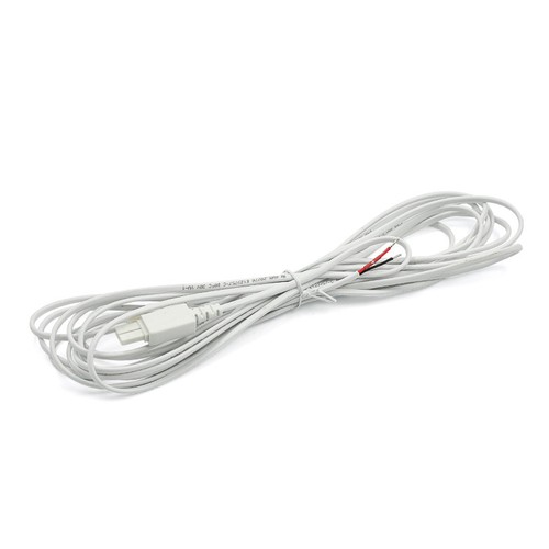 Bose Rear Speaker Cable Wire For Lifestyle 650 600 Virtually Invisible ...