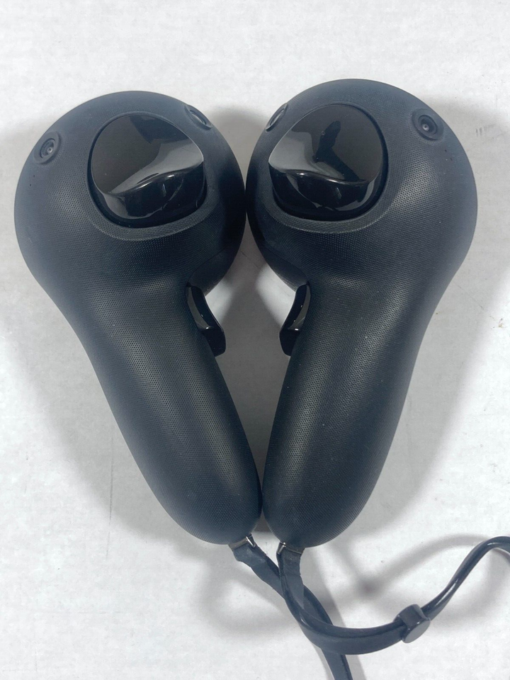 Meta Quest Pro VR Black Touch Single Controller Only Left or Right | eBay