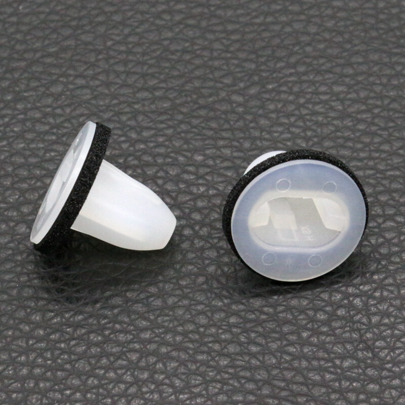 20Pcs Rear Combination Tail Light Guide Grommet 814960E020 Fit Toyota ...