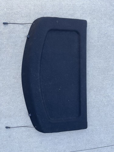 2010-2013 Mazda 3 Hatchback Privacy Shade Cargo Cover | eBay