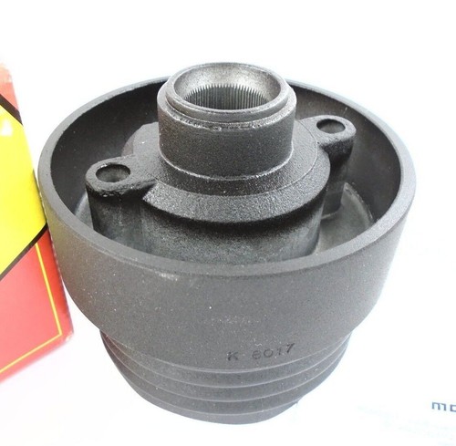 Genuine Momo steering wheel boss kit hub Fits Porsche 911 997 987 ...
