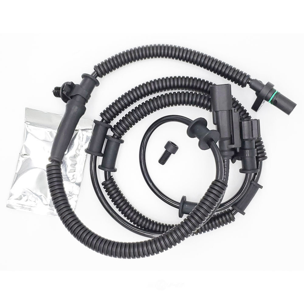 ABS Wheel Speed Sensor Holstein 2ABS2437 for sale online | eBay